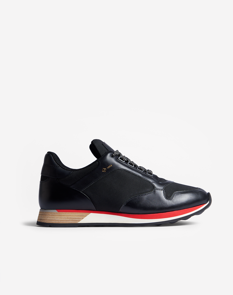 Dunhill sneakers store
