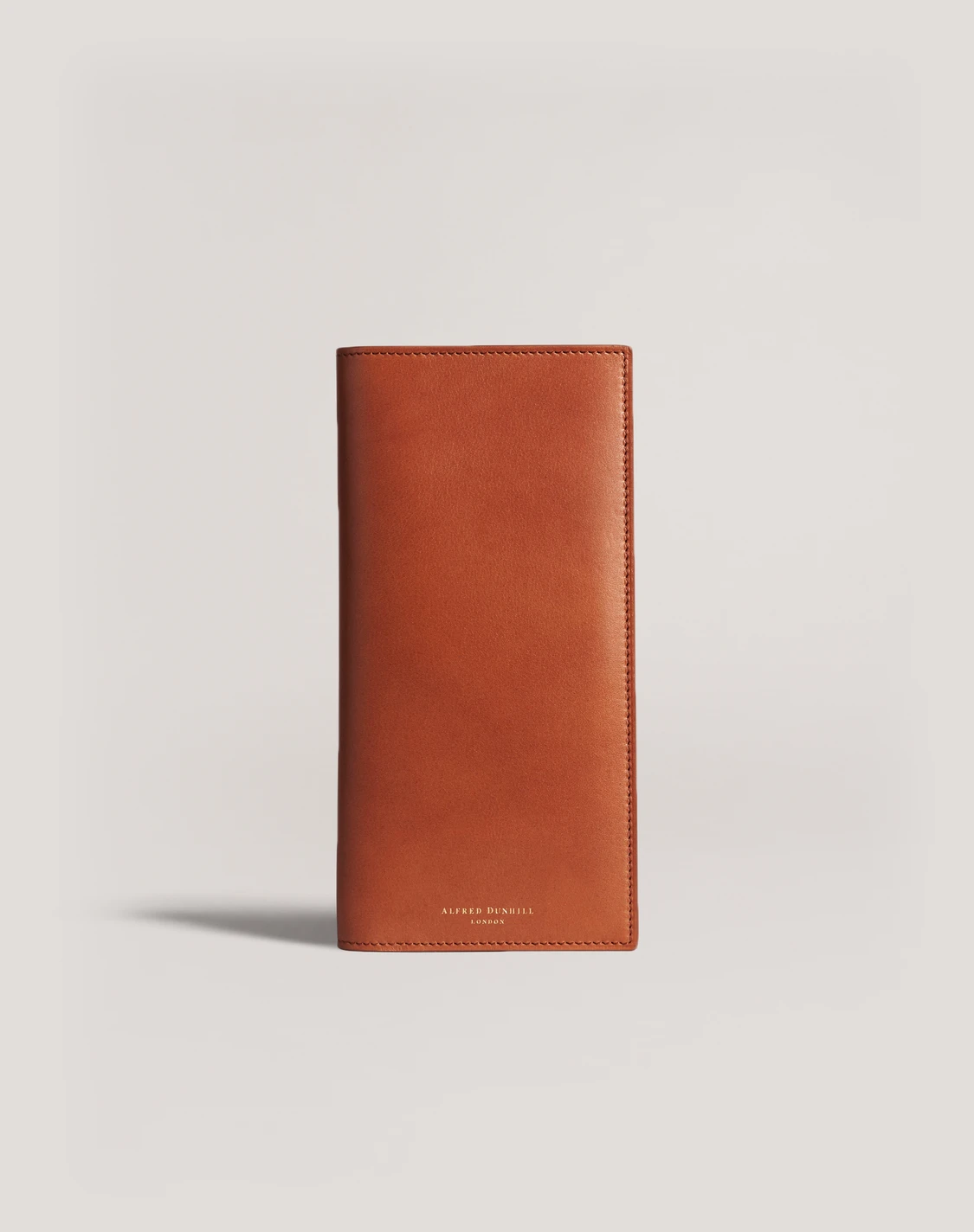 Alfred dunhill leather store