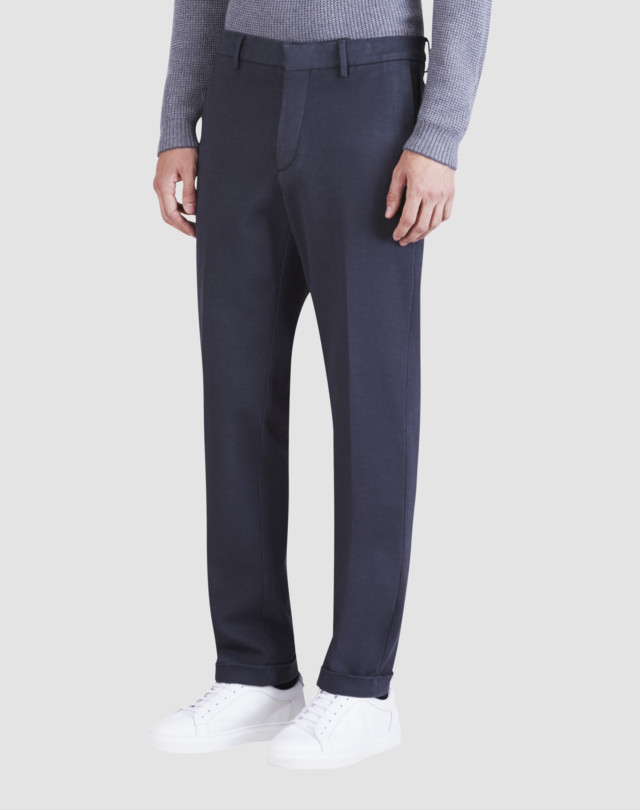 Dunhill trousers store