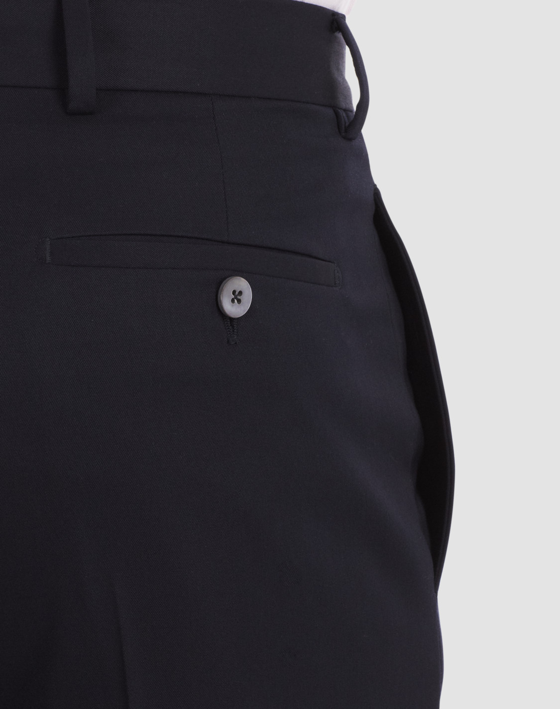 Men s Fitzrovia Fit Formal Wool Trouser Dunhill TW Online Store men-s-fitzrovia-fit-formal-wool-trouser-dunhill-tw-online-store