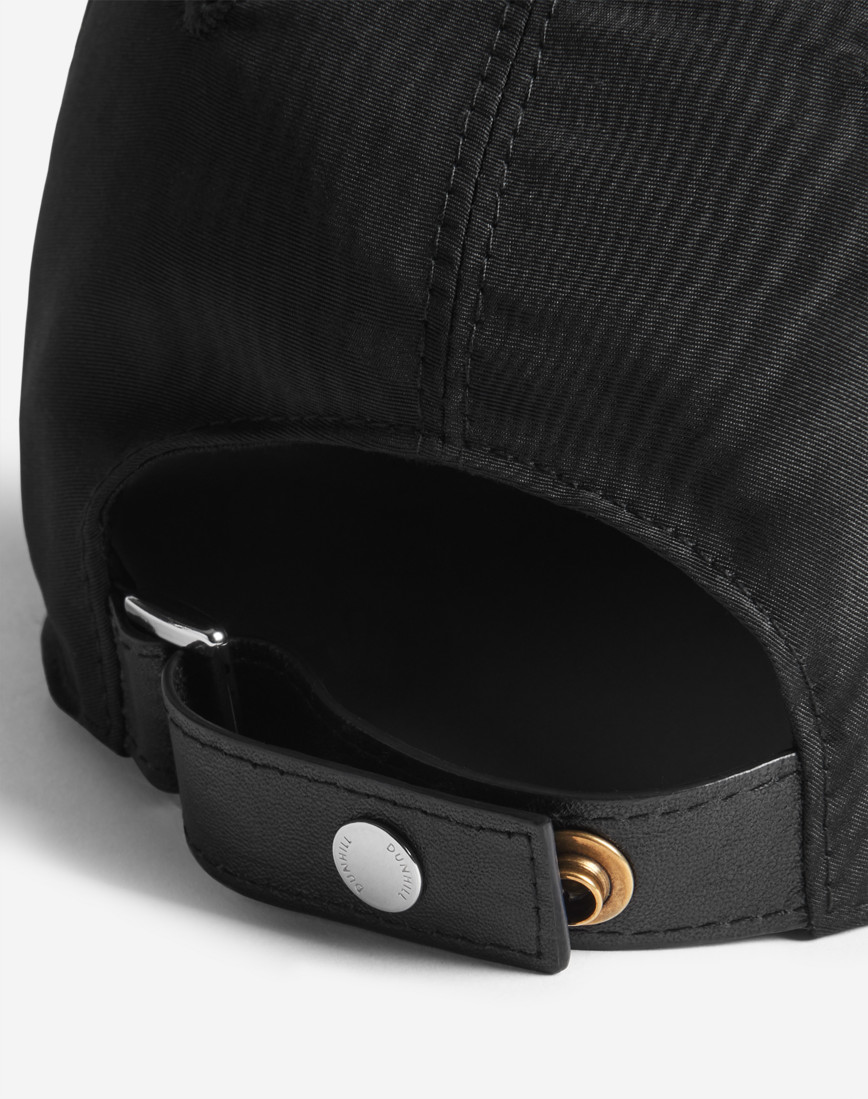 Men's Hats & Caps | Trilby Hats | dunhill UK Online Store