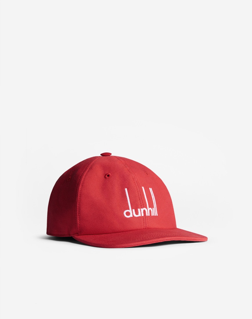 Men's Hats & Caps | Trilby Hats | dunhill US Online Store