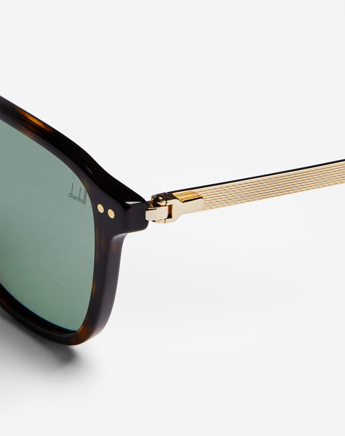 Occhiali da sole dunhill uomo | dunhill IT